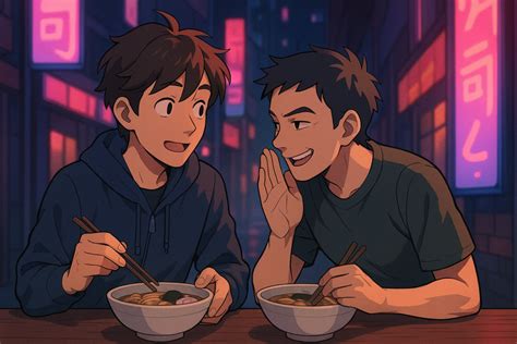 25 Useful Japanese Anime Phrases For Real Life Wakoku