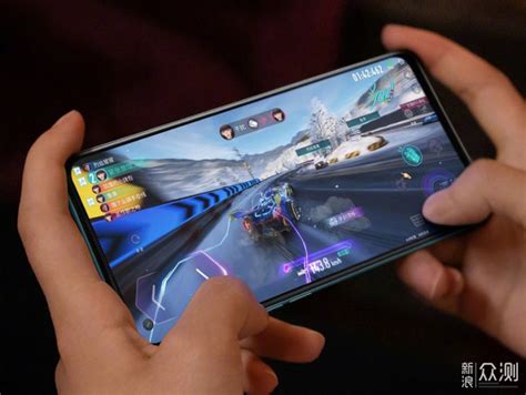 Oppo未来玩机发布会将至，k9 Pro手机信息曝光原创新浪众测
