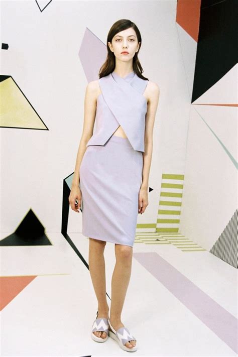 Женские юбки ВЕСНА - ЛЕТО: 100+ модных новинок, тенденций фото