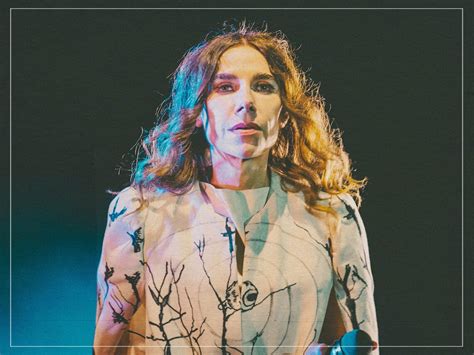 The Story Of John Parish And Pj Harvey