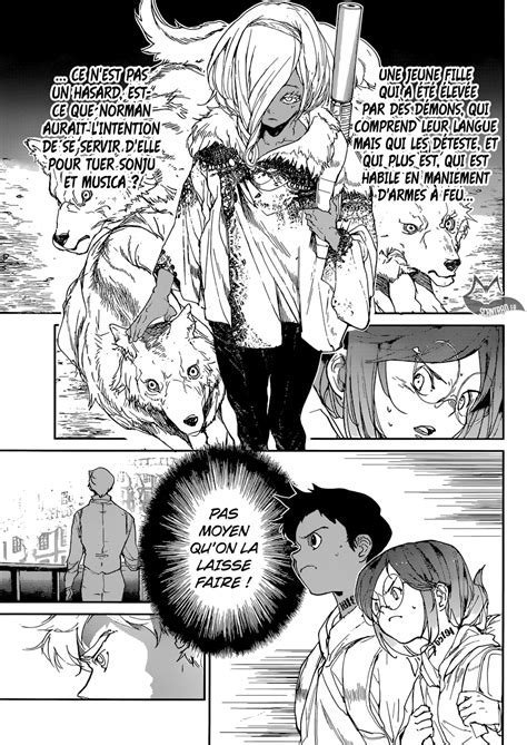 33 The Promised Neverland Manga Plus JanelLiora