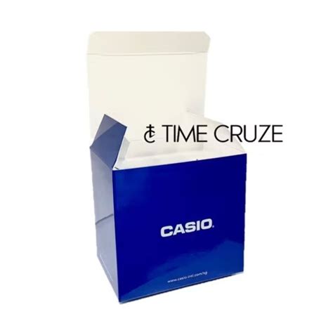 Casio Quartz Analog Digital Watch Mens Fashion Watches And Accessories Watches On Carousell