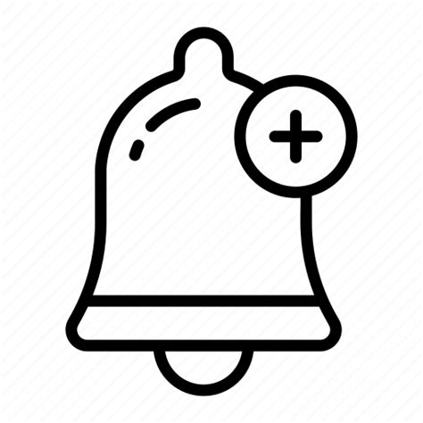 Add Alarm Setup Clock Notification Subscribe Alert Icon Download On Iconfinder