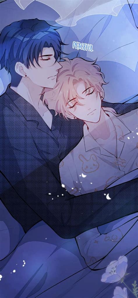Pin On Bilibili Comics