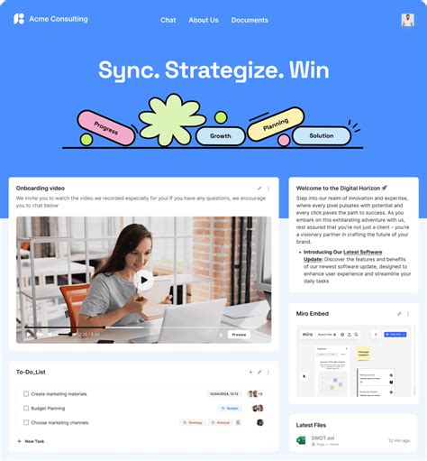 Performance Dashboard What It Is Its Benefits Examples And Types Fusebase