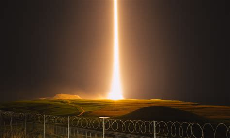 Rocket Lab Successfully Launches 60th Electron First Of Multiple New Missions For Blacksky