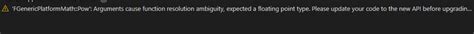 c api problem r unrealengine