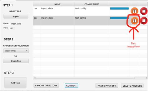 Java Do Event After Click On Imageview Which Is Inside Of The Tableview Which Contains