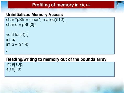 Advanced Course Of Cc Ppt Download