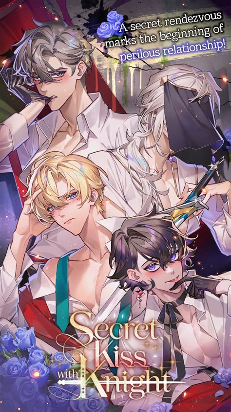 Secret Kiss With Knight Otome For Iphone Download