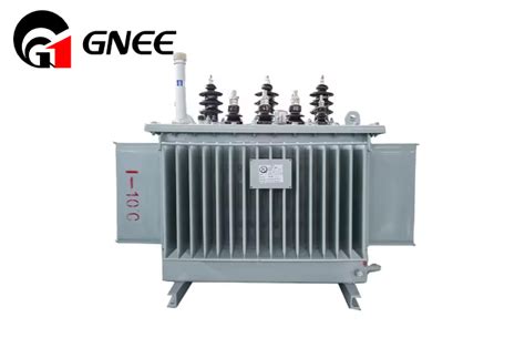 138kv 132kv Power Transformer