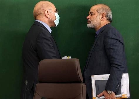 قول وحیدی برای برکناری معاون سیاسی‌ وزارت کشور