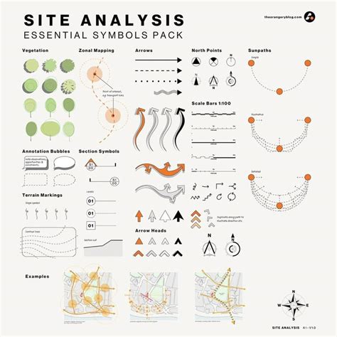 19 Ideas For Architectural Concepts — Site