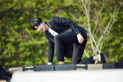 Watch Bride Of The Water God Episode 6 Live Online Ibtimes India