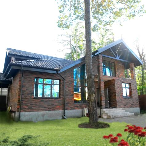 Строительная компания Строительная компания Тарья