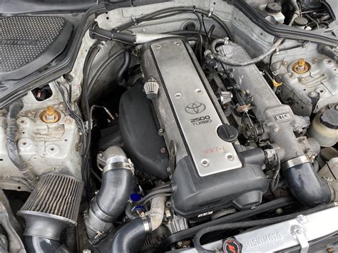 1jz Swapped 350z R Awesomecarmods