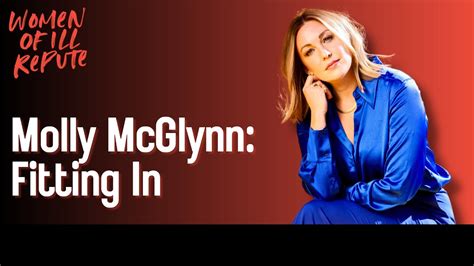 Molly Mcglynn Fitting In Youtube
