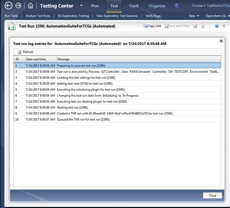 C Could Not Load File Or Assembly Microsoft VisualStudio TestTools UITesting Stack Overflow