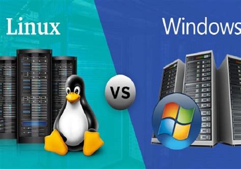 Windows Vs Linux VPS Hosting Which One Is Better For Your Business ZeeClick