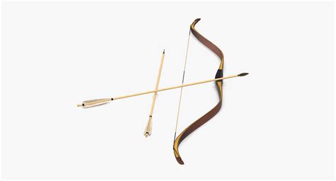 How To Make A Wooden Bow And Arrow
