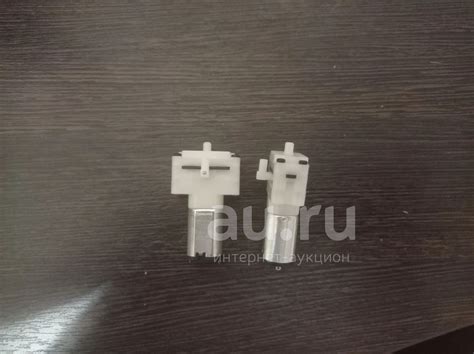 Помпа насос для робота пылесоса xiaomi — купить в Красноярске ...