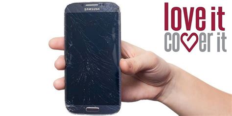 As Technology Changes Loveit Coverit Delivers A Comprehensive Mobile Phone Insurance