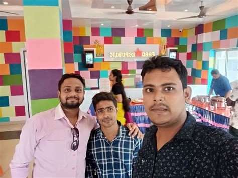 biswajit dutta roy on linkedin job fair