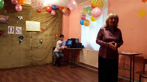 სკოლა გენიოსი მე 8კლასი