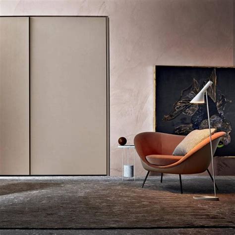 Armchair In Velvet Molteniandc By Gio Ponti D1542 Made In Italy Gio