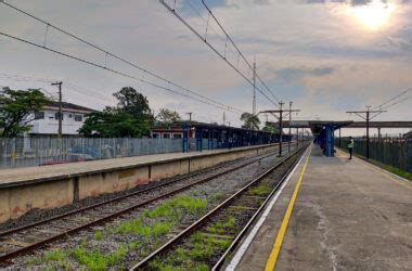 Metrô CPTM e SPUrbanismo firmam convênio para requalificar a região da estação Palmeiras Barra