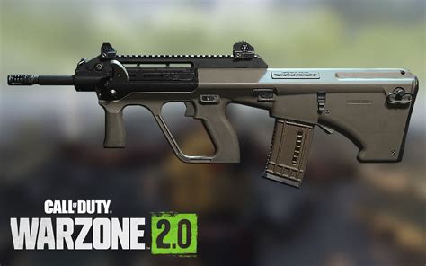 FaZe Booya Reveals Zero Recoil Warzone AR Loadout That Beams Enemies On Ashika Island