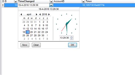 Php Sql Datetime Format Messed Up Php Side Stack Overflow