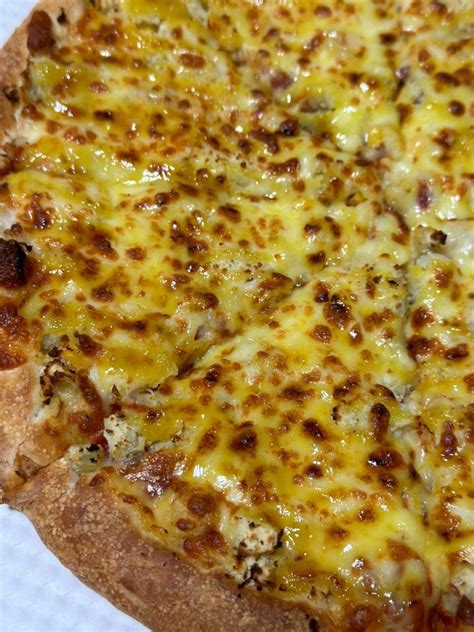 피자스쿨은 역시 고구마피자 칼로리 가격까지 네이버 블로그