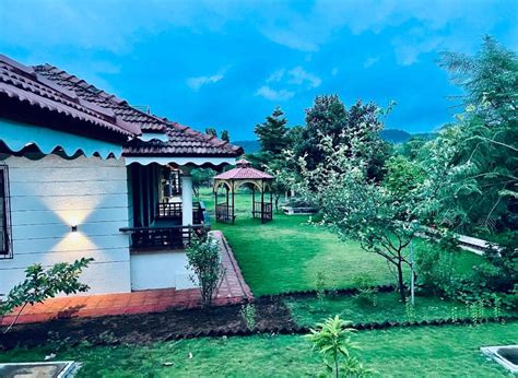The Kerala Village Shahapur Resort Deals Photos And Reviews