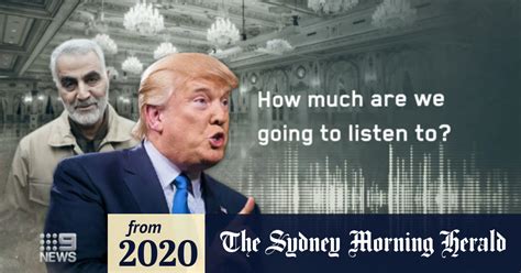 Video Secret Donald Trump Audio Recordings