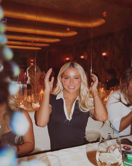 Olivia Dunne Aaron Sisk Photoshoot June 2024 Famousfix