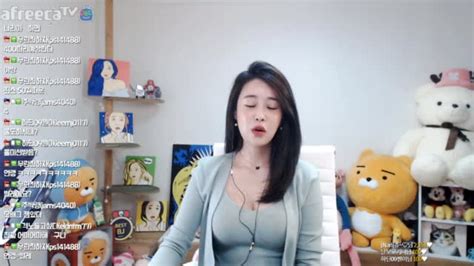 생 여캠 나리 충격에서벗어남 아프리카tv Vod