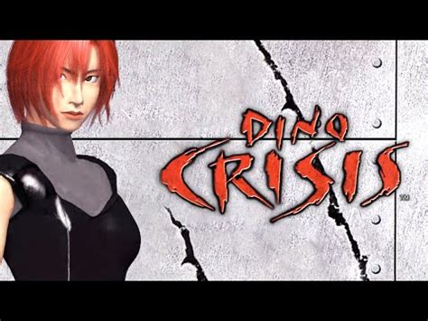 Dino Crisis Stash Games Tracker