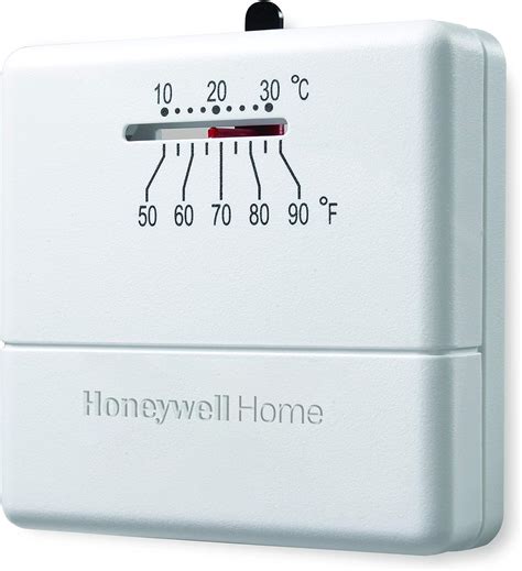 Honeywell Thermostat Review