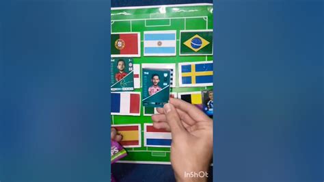 آنباکس کیمدی فوتبال 2025 Shorts Kimdi Messi Ronaldo کیمدی Youtube