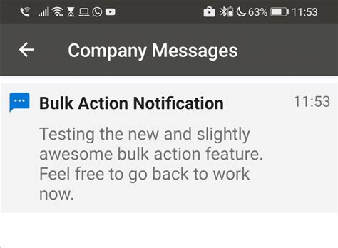 bulk device actions within the microsoft endpoint manager portal