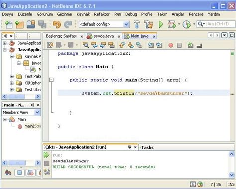 Java Temelleri Java Escape Sequence Kullanımları