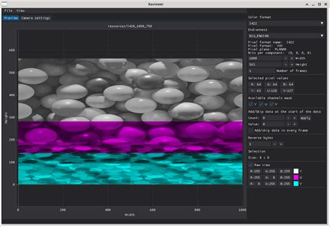 Usage Raviewer User Guide