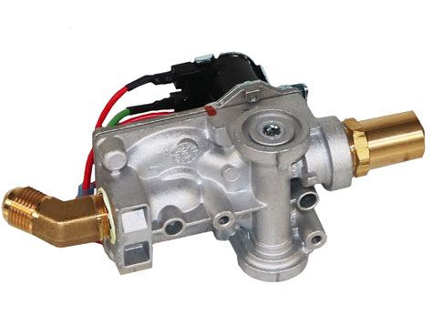 Dometic 92078 OEM RV Water Heater Gas Control Valve