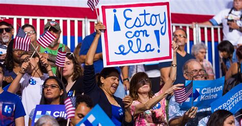 How Clinton Can Turn The Immigration Debate Against Trump—commentary