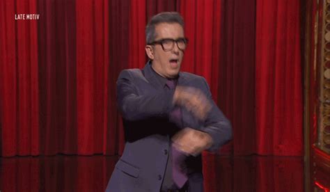 Si Yes  By Late Motiv De Andreu Buenafuente Find And Share On Giphy