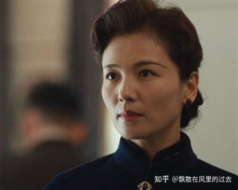 开端：刘涛才是“锅姨”，演技频遭唾弃，原罪有二！ 知乎
