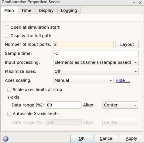 Matlab Simulink Matlab Simulink
