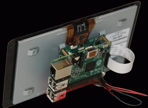 How To Troubleshoot Common Issues With TFT LCD Screens On Raspberry Pi