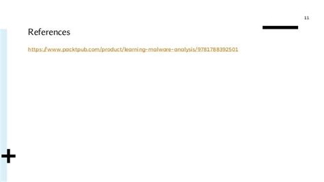 Disassembly Using Ida Ppt